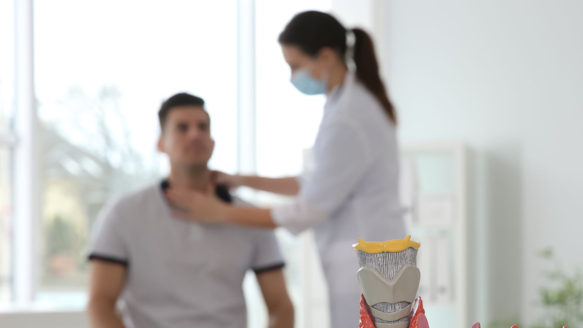 Endocrine Oncology – OnQCare